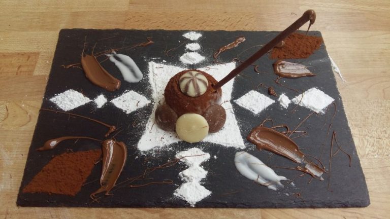 Tunnock’s Teacake Challenge – Hexham Middle School