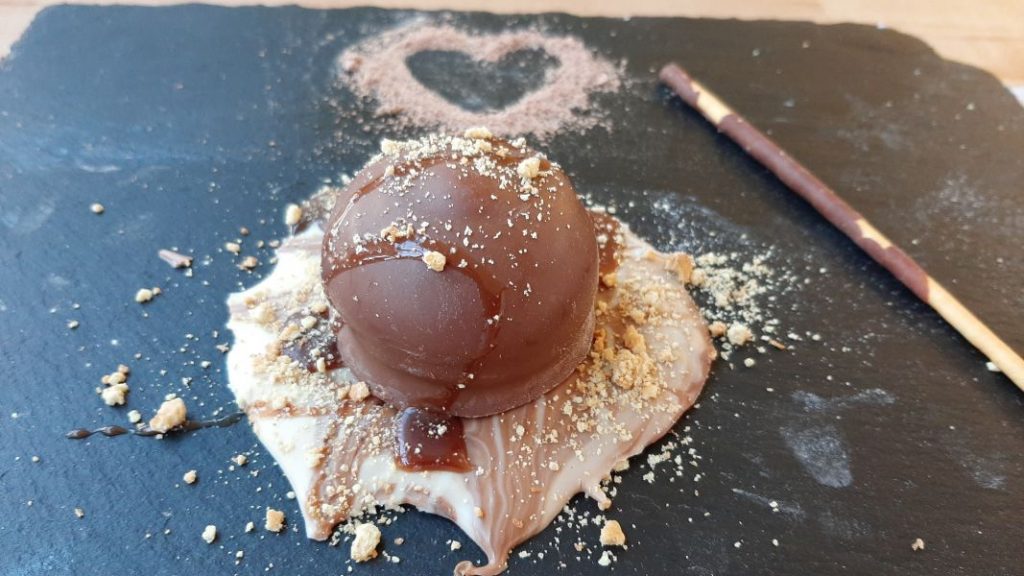 Year 8 Food Tech – Tunnock’s Teacake Challenge – Hexham Middle School