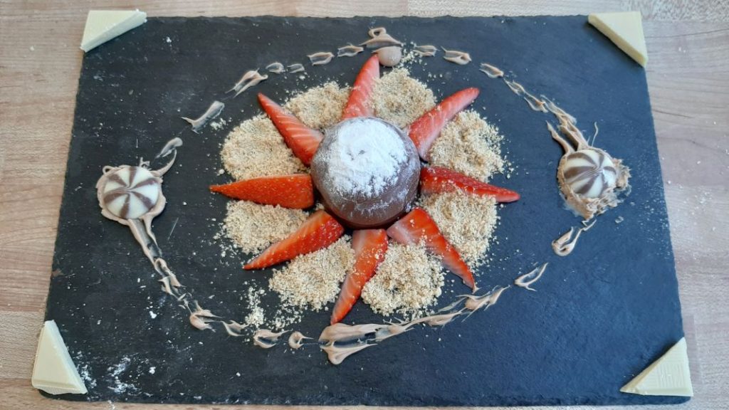 Year 8 Food Tech – Tunnock’s Teacake Challenge – Hexham Middle School