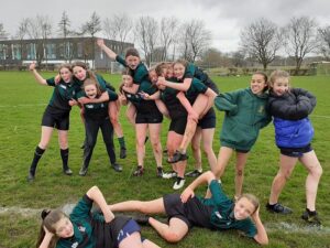 Hexham Middle School