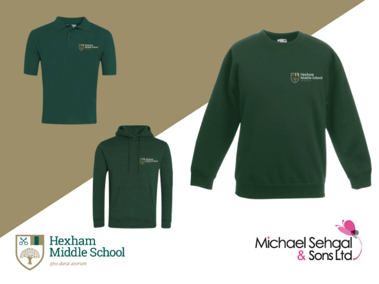 Admissions – Hexham Middle School