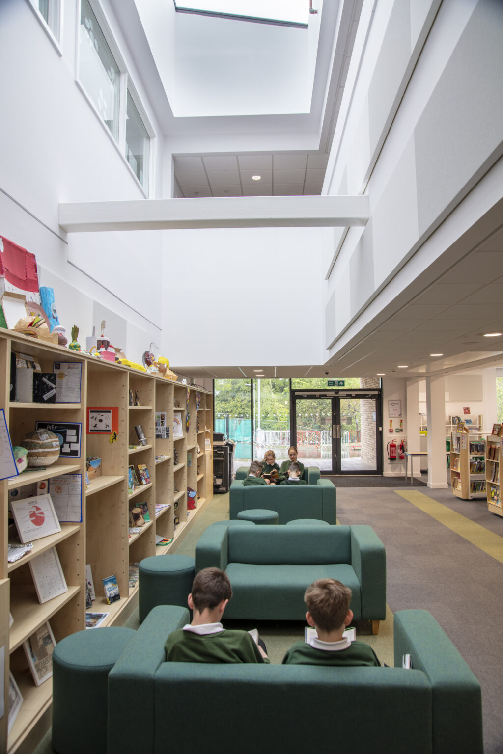 Ethos & Educational Offer – Hexham Middle School
