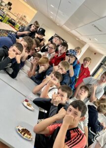 Hexham Middle School – Site for Hexham Middle School. Based in Hexham ...