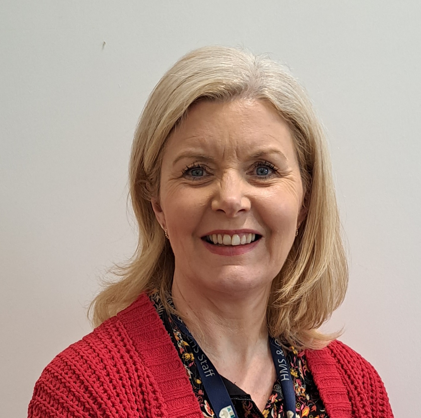 Meet Our Staff – Hexham Middle School