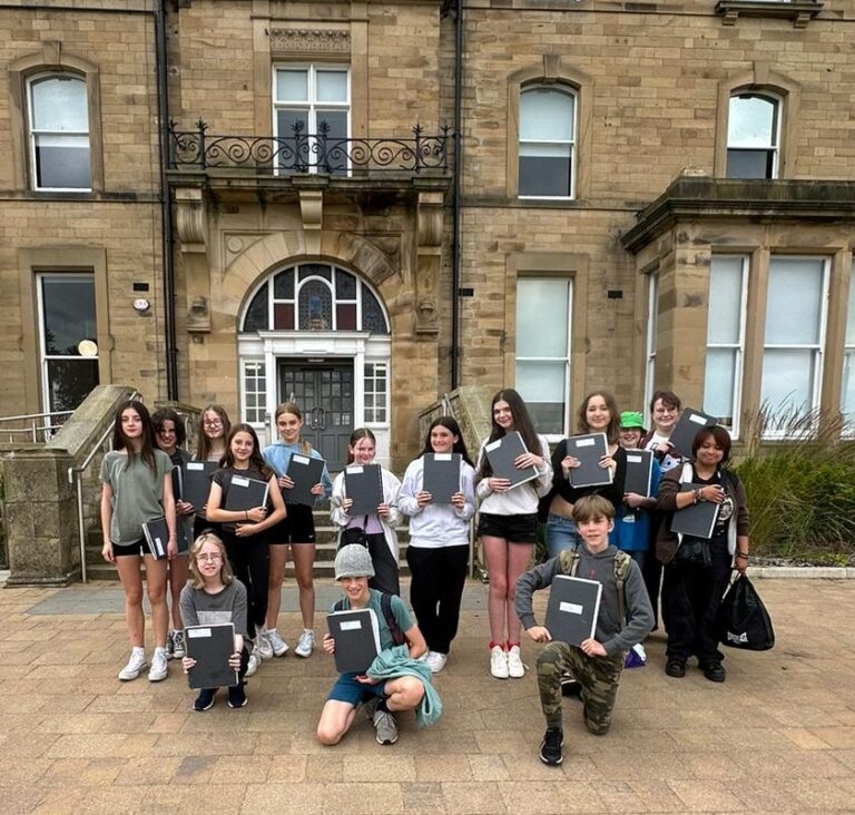 Hexham Middle School – Site for Hexham Middle School. Based in Hexham ...