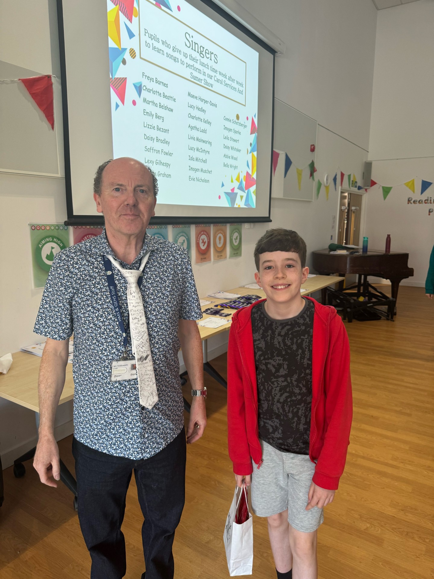 Hexham Middle School – Site for Hexham Middle School. Based in Hexham ...