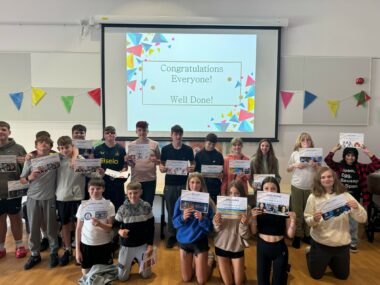 Hexham Middle School – Site for Hexham Middle School. Based in Hexham ...