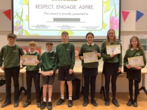 Hexham Middle School – Site for Hexham Middle School. Based in Hexham ...