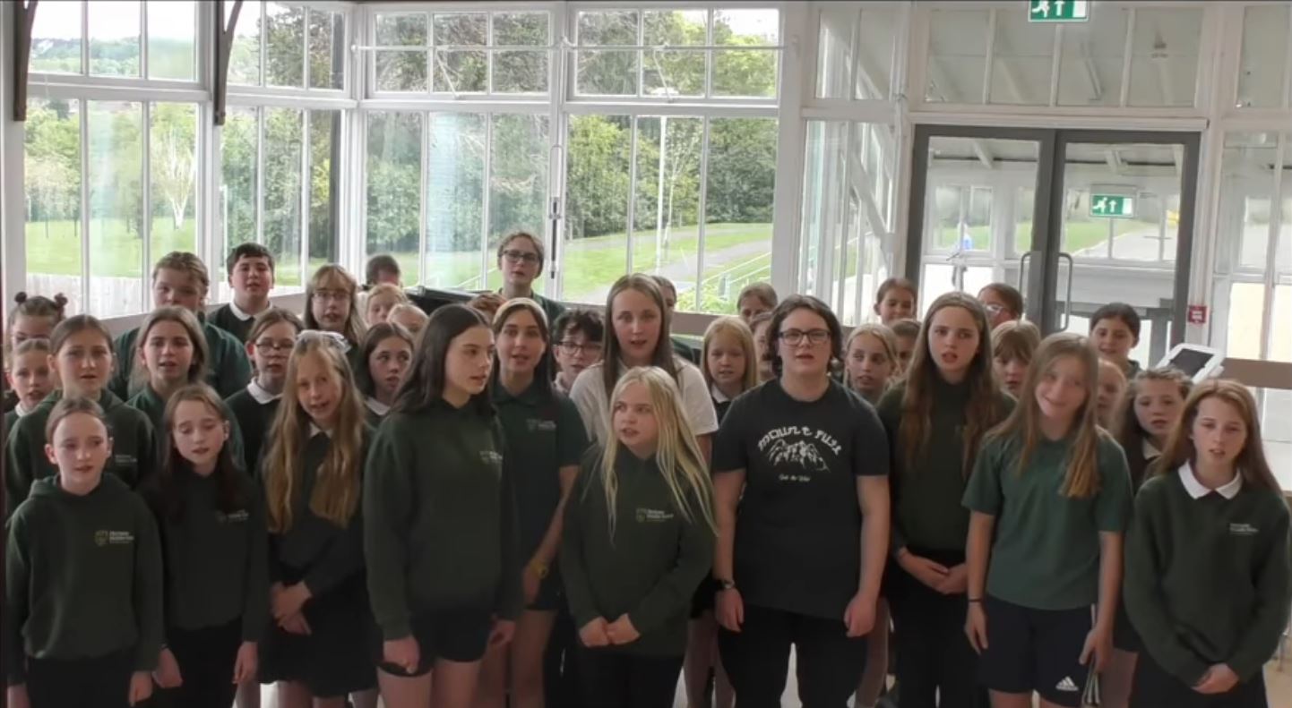 Hexham Middle School – Site for Hexham Middle School. Based in Hexham ...