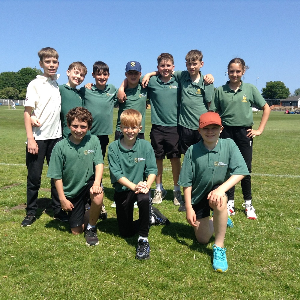 Hexham Middle School – Site for Hexham Middle School. Based in Hexham ...