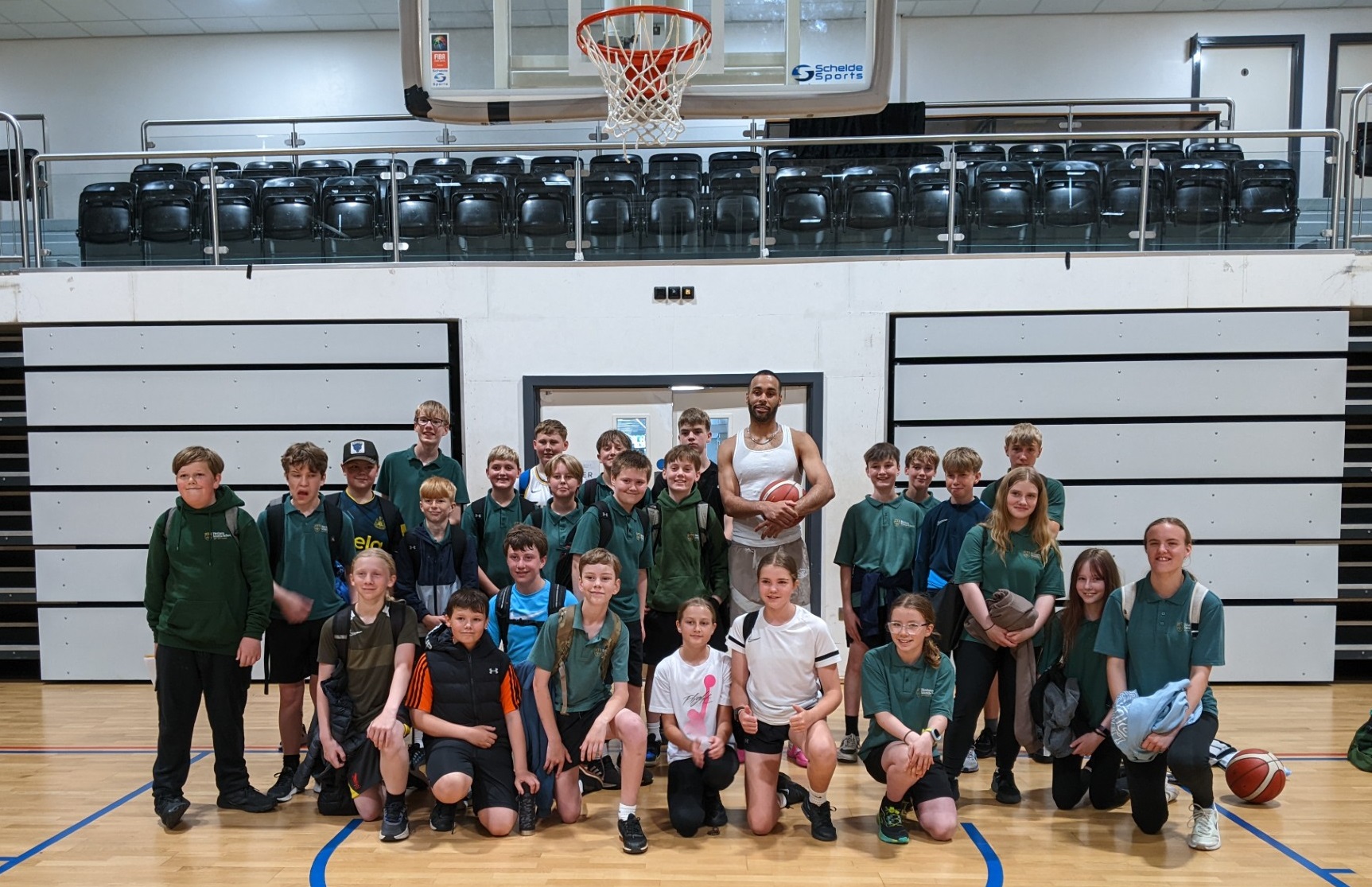 Hexham Middle School – Site for Hexham Middle School. Based in Hexham ...