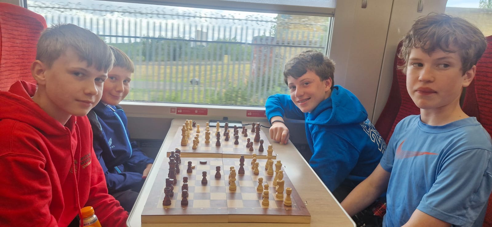 Hexham Middle School – Site for Hexham Middle School. Based in Hexham ...