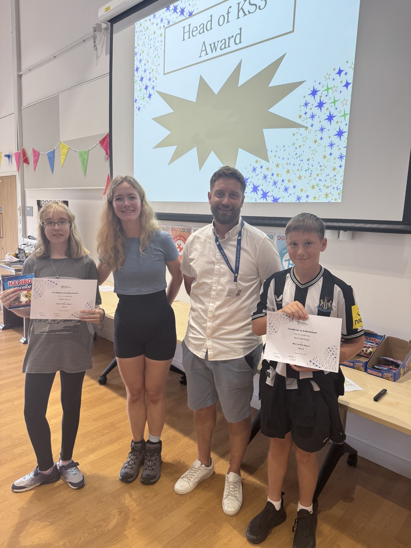 Hexham Middle School – Site for Hexham Middle School. Based in Hexham ...