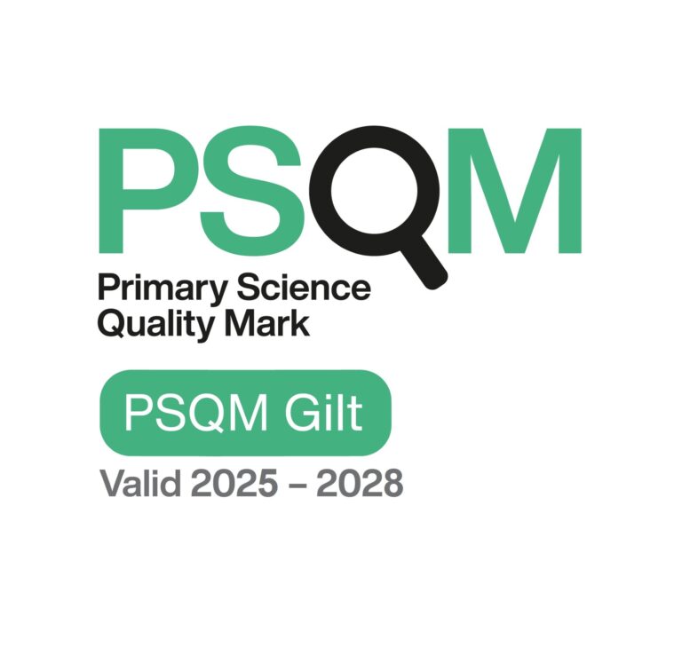 HMS Awarded Primary Science Quality Mark – Hexham Middle School